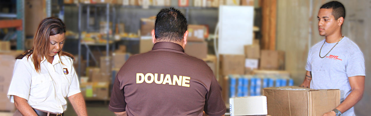 ASYCUDAWorld Portal - Home